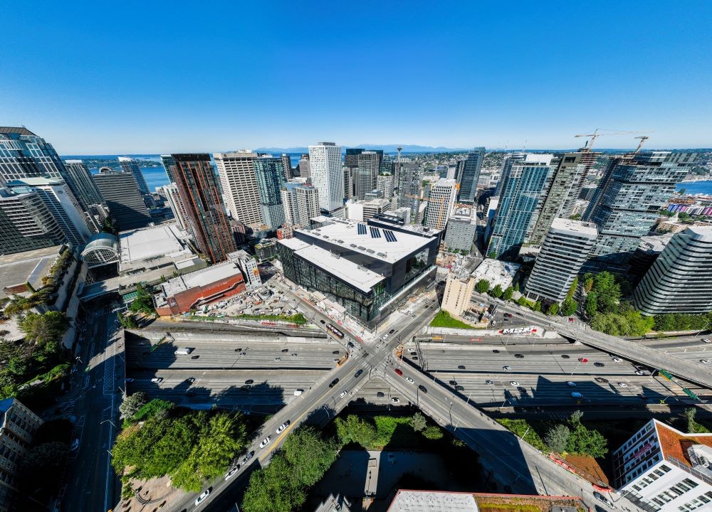 Key Venue Openings and Renovations in the Pacific Northwest (2023) | Meetings Today